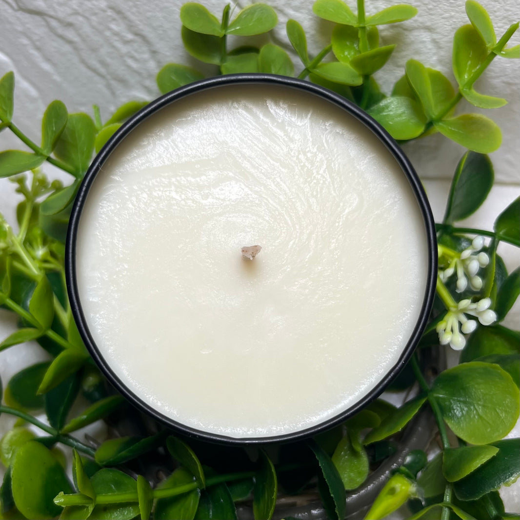 Chmr Ink Studio | Luxurious Hawaii-Inspired Candles & Rollers